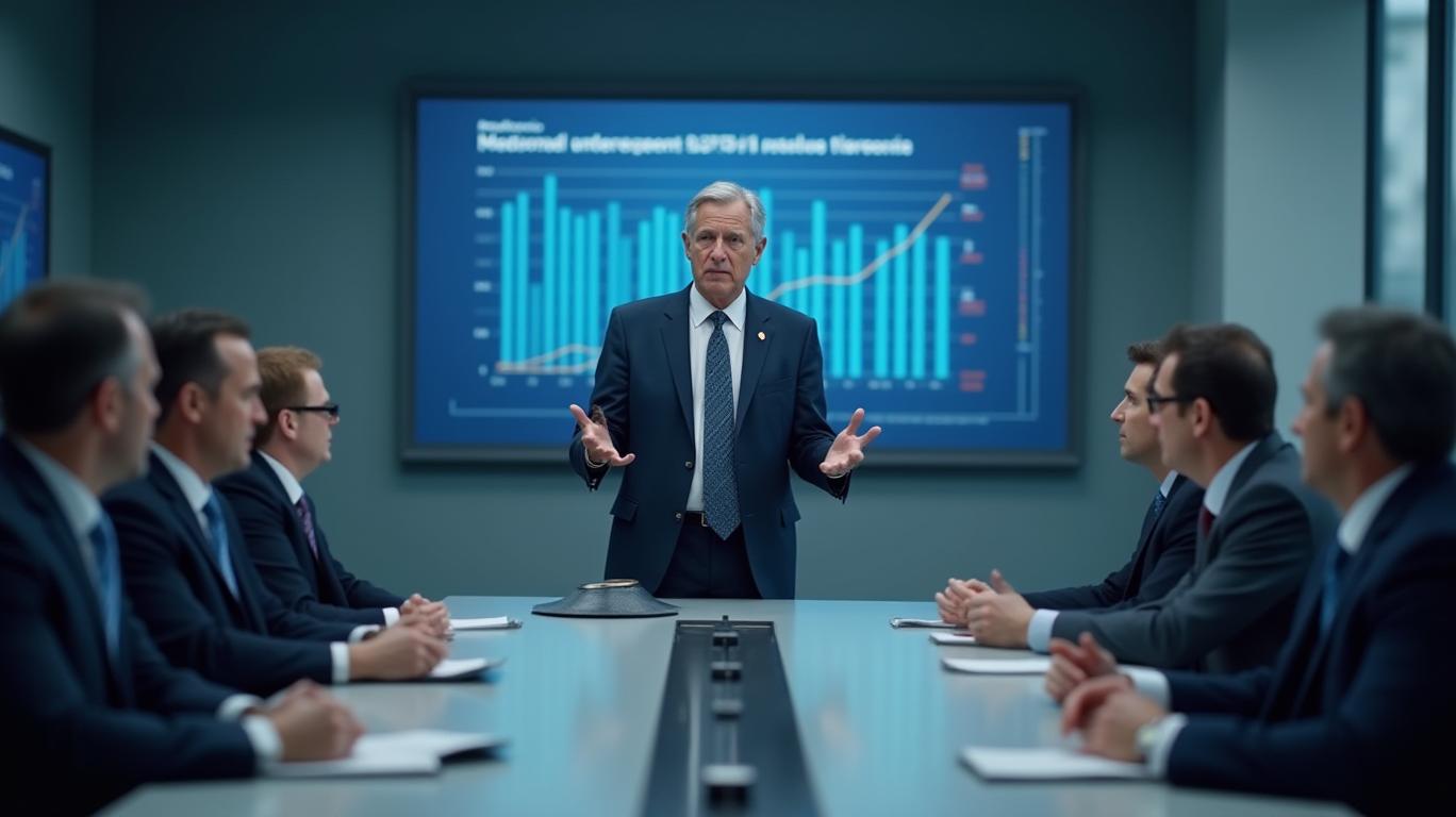 Medtronic's Q3 FY25 Results: A Tale of Resilience and Growth