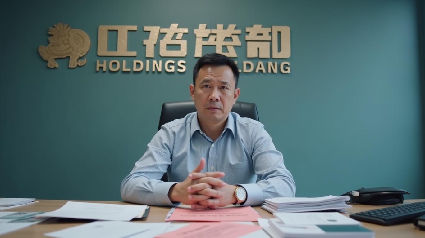 Mingzhu Logistics shares fall 5.01% intraday after Nasdaq delisting notice.