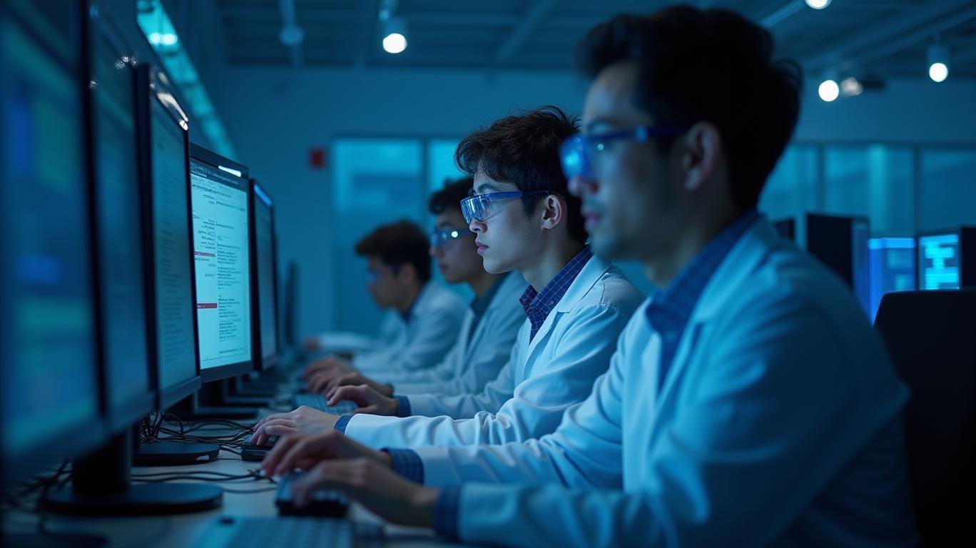 Former OpenAI Tech Chief's AI Startup Taps Top Researchers from Competitors