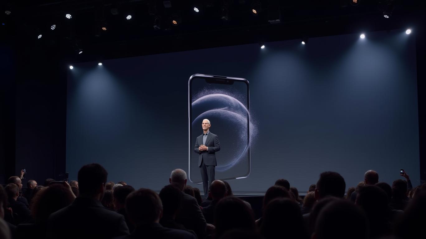 Apple's iPhone 15 Launch: Will It Boost the Stock?