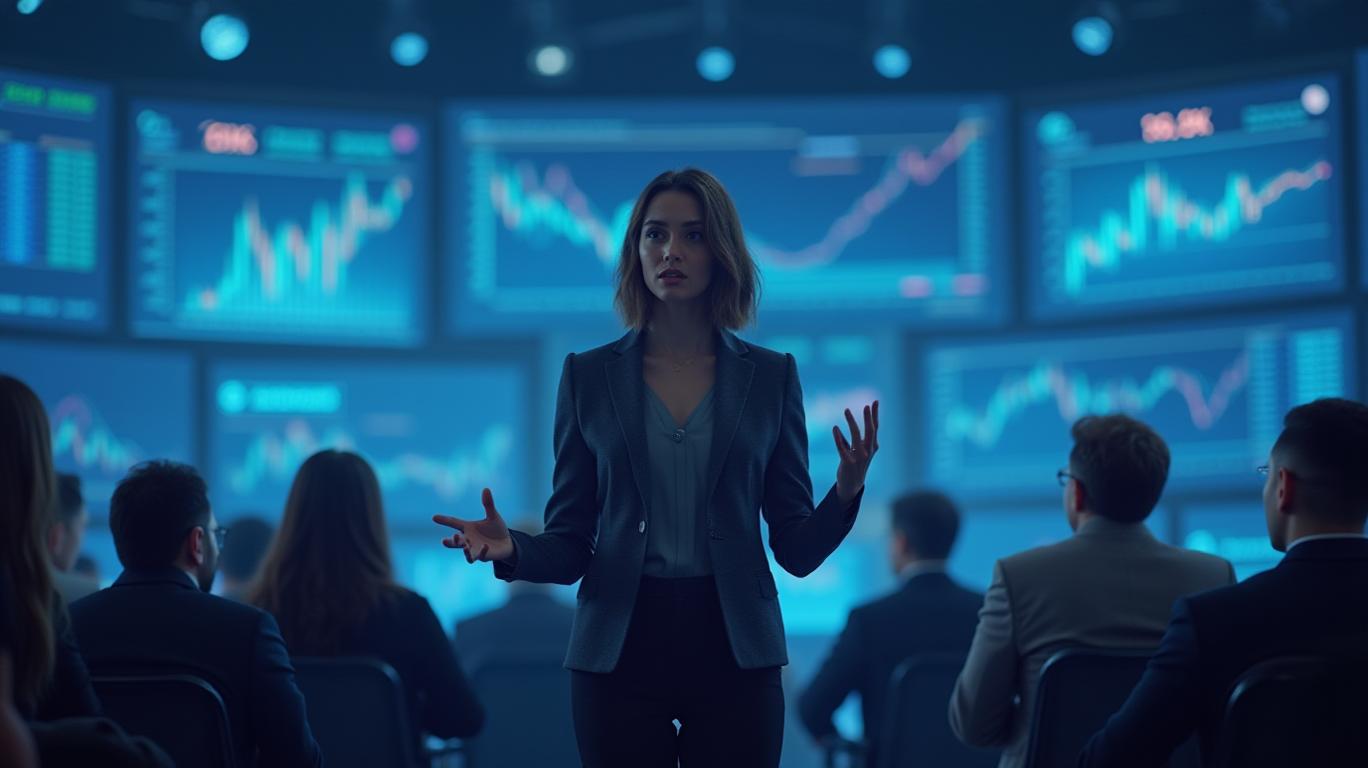 Milei Crypto Scandal Widens With Allegations Against His Sister