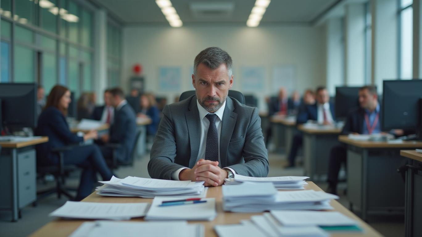 Elon Musk's DOGE Task Force: Tackling Overpayments in Social Security