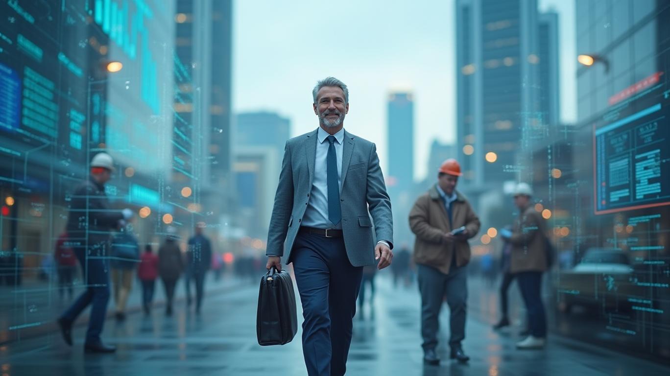 BHP's H1 2025 Earnings: Strong Production Growth and Cost Control