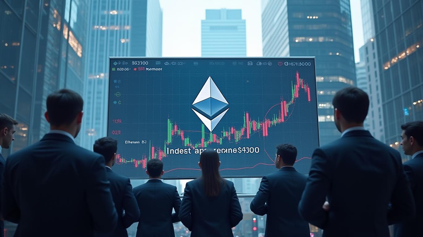 Ethereum Bulls Eye $4K Post-Pectra Upgrade