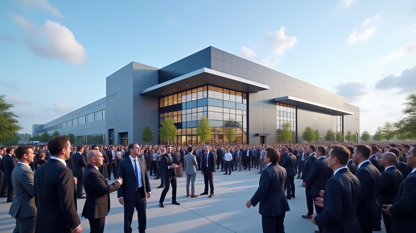 LP Building Solutions Reports Strong 2024 Results and Provides 2025 Outlook