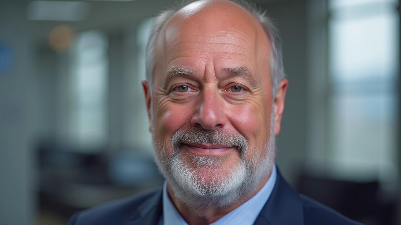 Gildan's Executive Leadership Changes: A Strategic Move for Sustainable ...