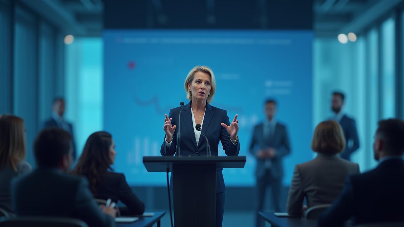 Global Blue Group Shares Surge: 20 Stocks Moving Premarket