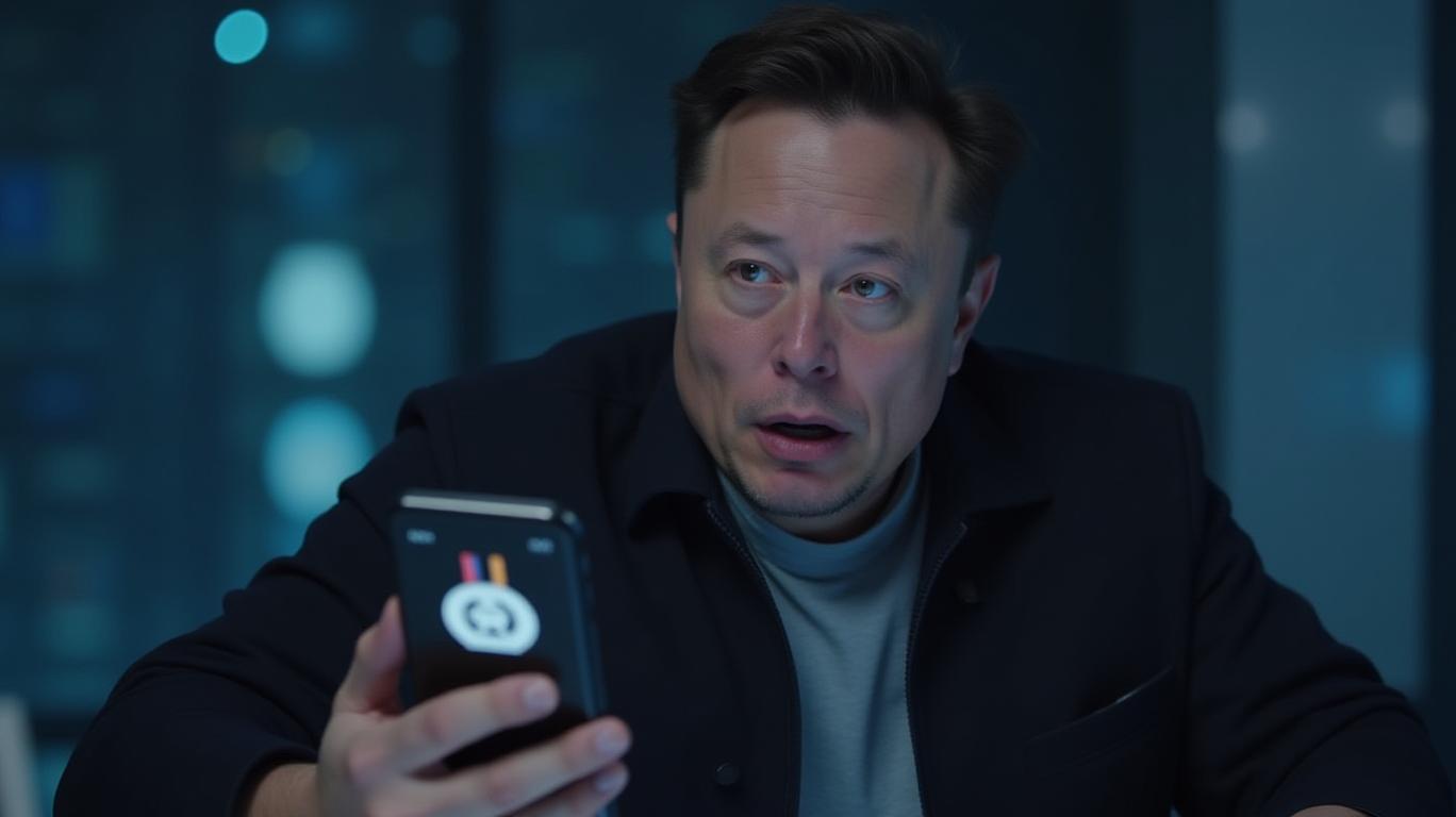 Elon Musk's Power Grab? Judge Rules on DOGE as Lawsuits Pile Up--What ...