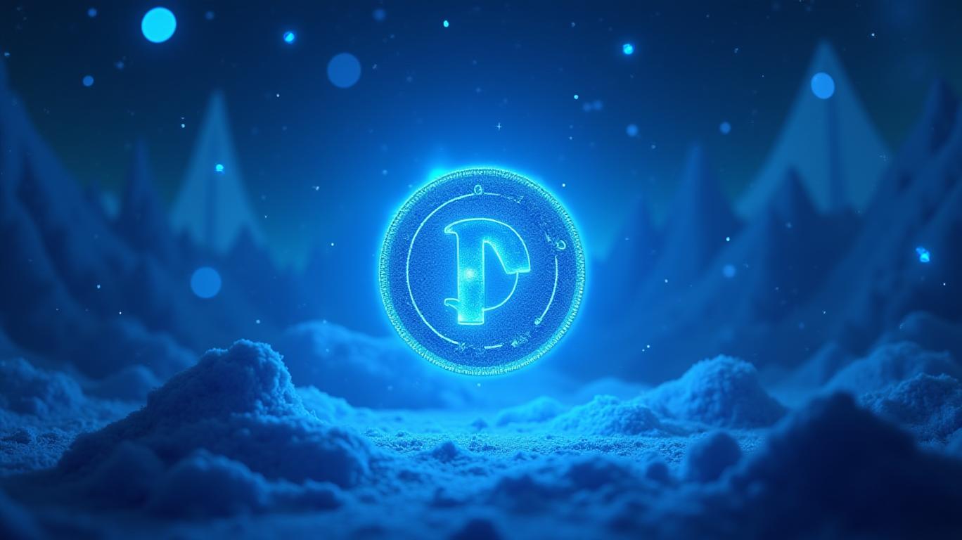 Arctic Pablo Coin: Meme Coin Sensation with 100x Potential