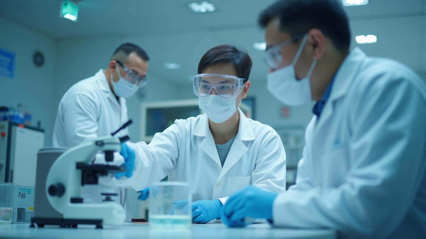 Perma-Fix Expands PFAS Treatment Operations to Meet Growing Demand