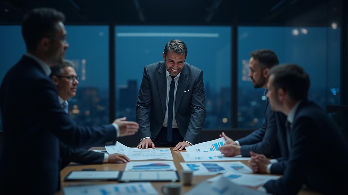 Enpro Inc.'s Q4 2024: Diverging Views on AstraSeal Growth, Tariff ...