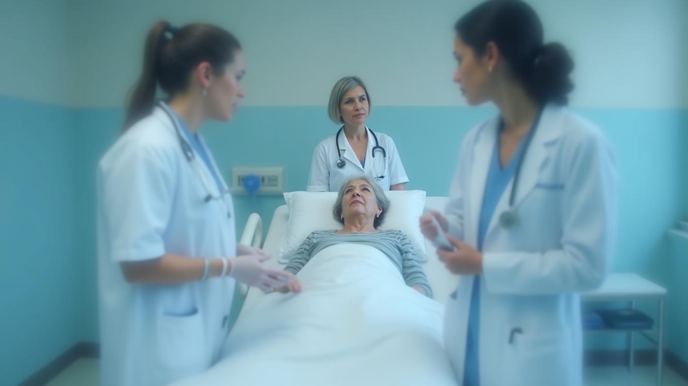 CervoMed (CRVO) Advances Today: Clinical Trial Updates and Strategic Moves