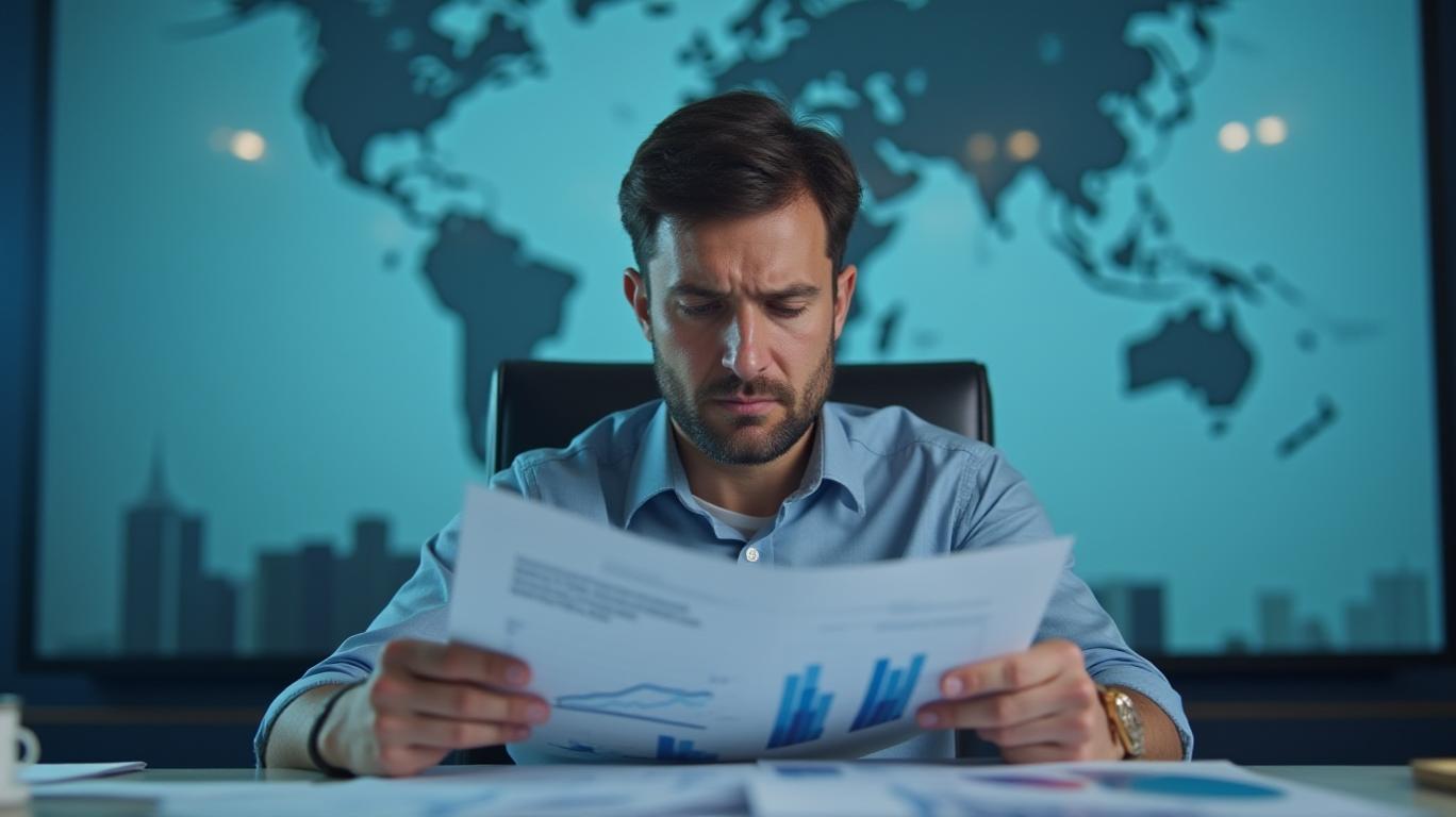 International Flavors & Fragrances Q4 2024: Contradictions in Volume ...