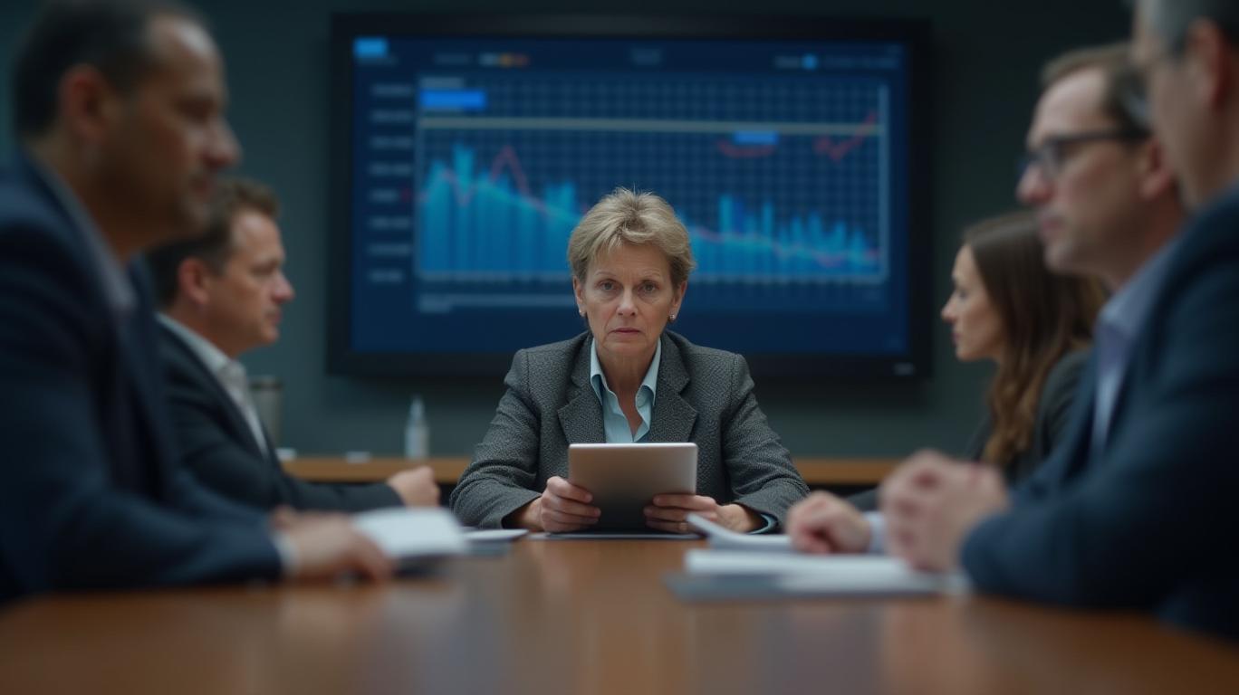 Bell Financial Group's 2024 Earnings Miss: A Blip or a Trend?