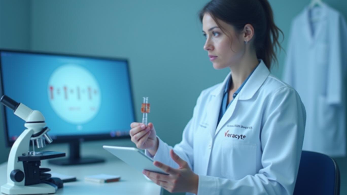 Veracyte to Showcase Innovative Cancer Diagnostics at Upcoming Investor ...