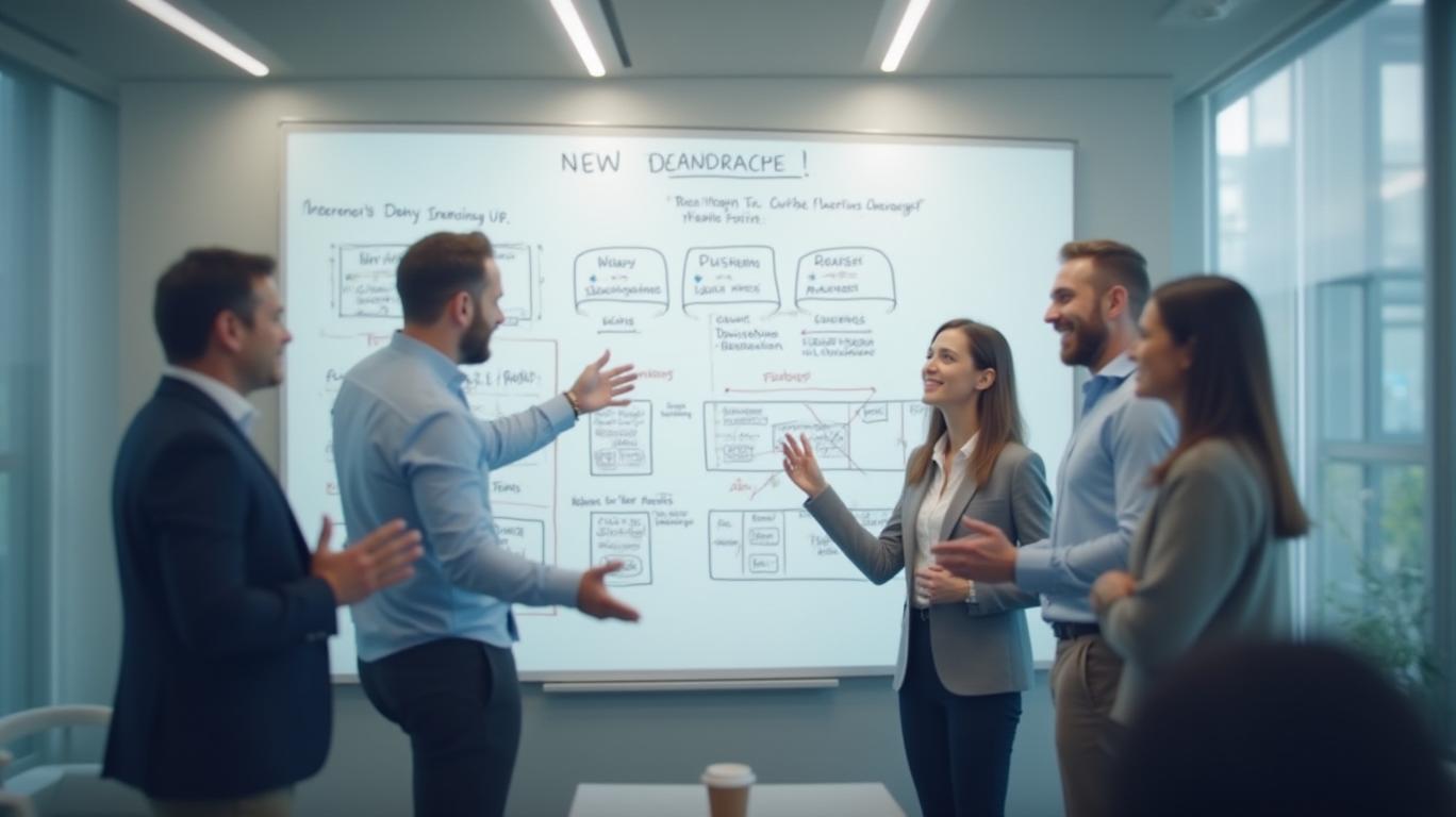 TNL Mediagene: A New Board, A New Era of Global Expansion