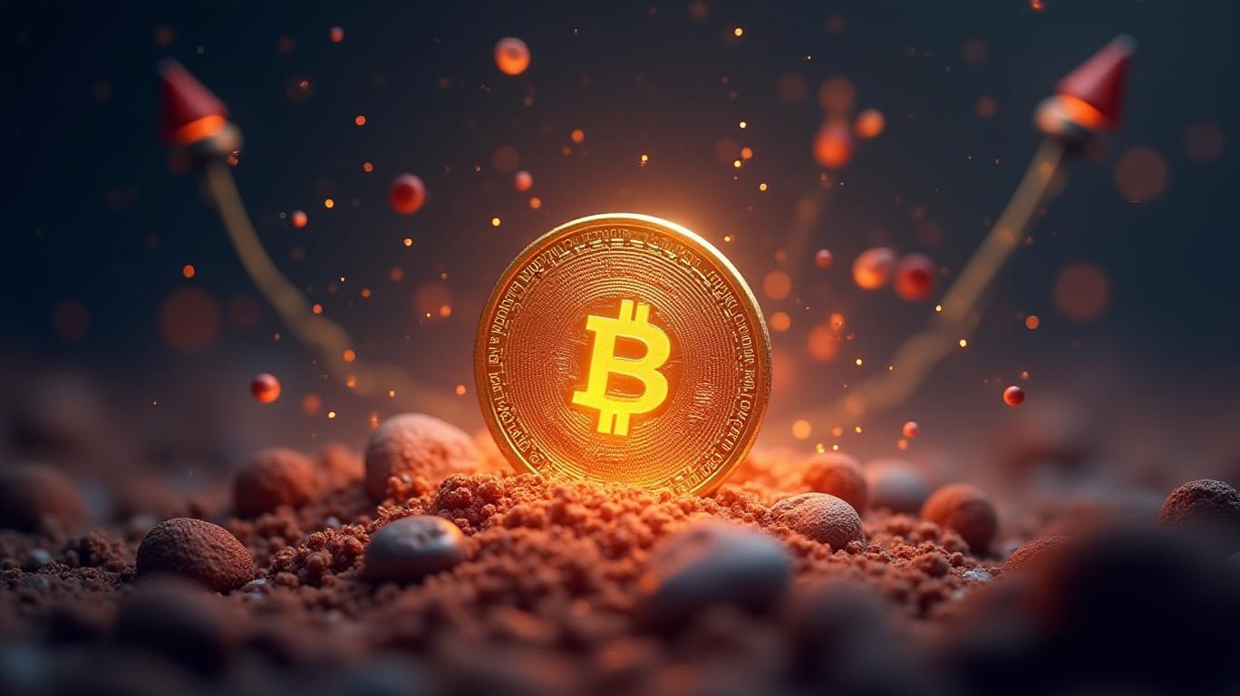 SUNDOG Token Surges 58% in TRX Ecosystem Rally