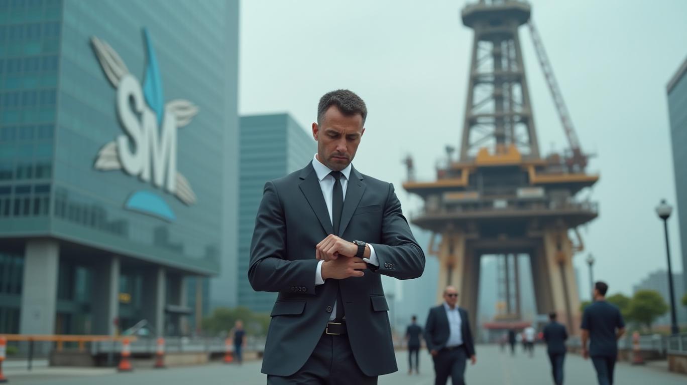 SM Energy Co: A Strong 2024 Performance and an Ambitious 2025 Plan