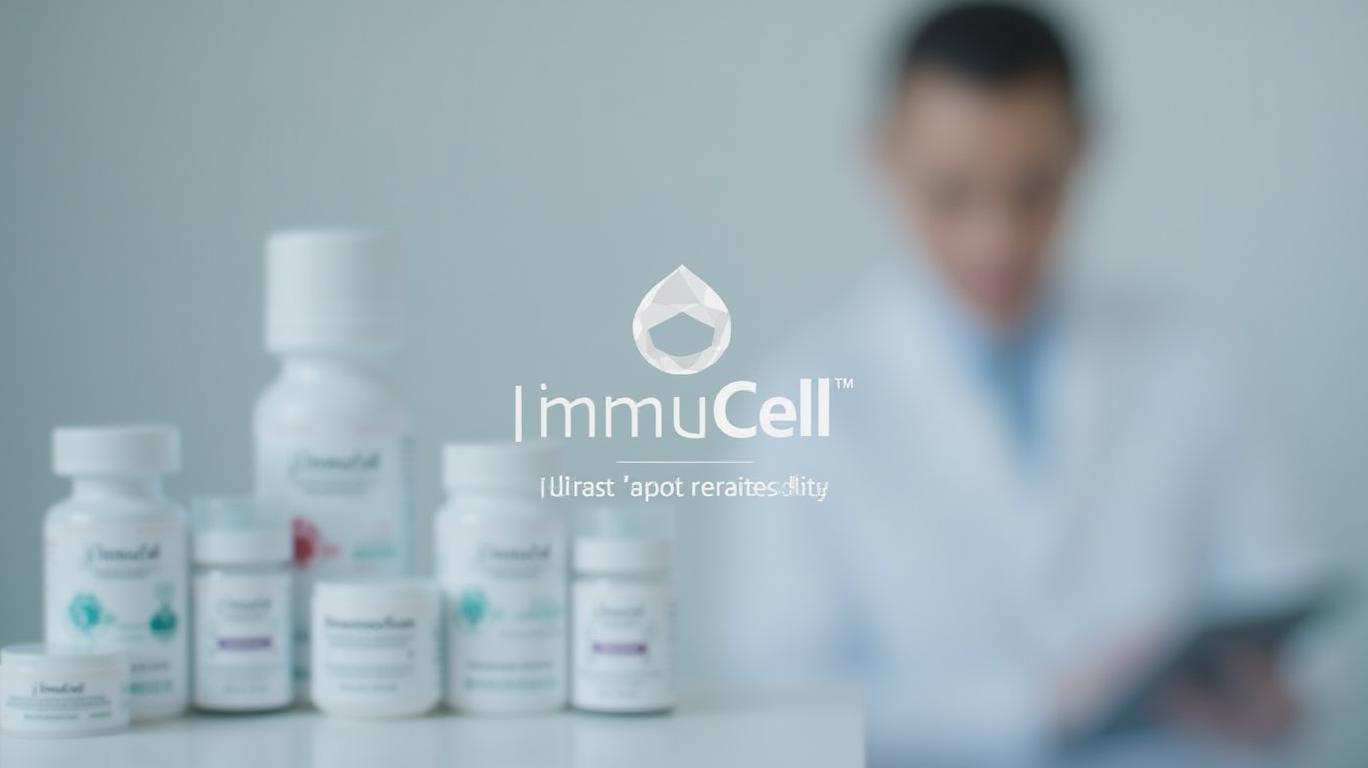ImmuCell's Strong Q4 and FY2024 Results Signal Promising Growth Ahead