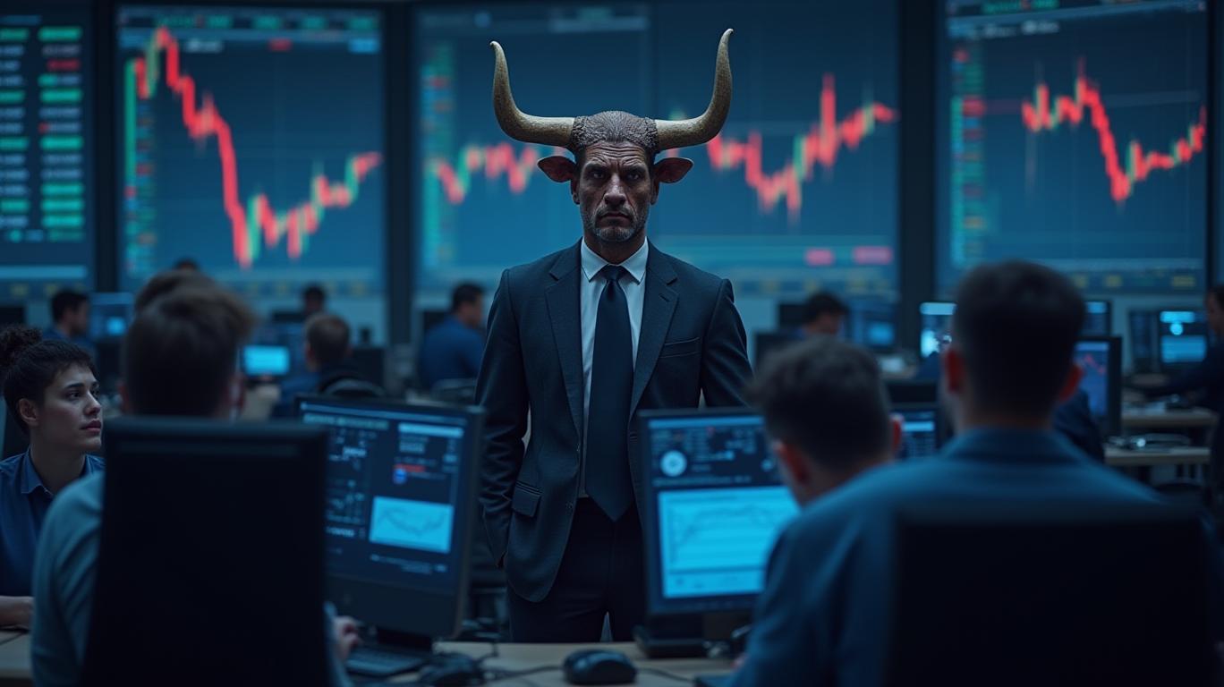 Cardano Bulls Gain Momentum as Liquidity Flows In