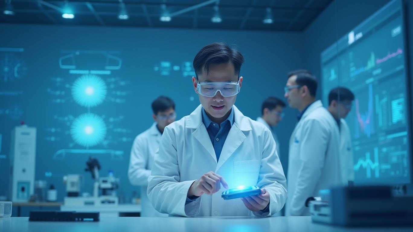 Maris-Tech's MARS RF: Revolutionizing Miniature Drone Video Solutions