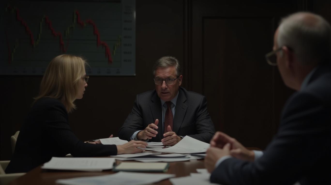 Fed's Bostic Expects Two Rate Cuts in 2025, But Sees Widespread Uncertainty