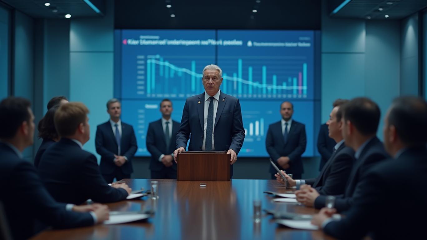 Kaiser Aluminum's Q4 2024 Earnings Call: Contradictions in Aerospace ...