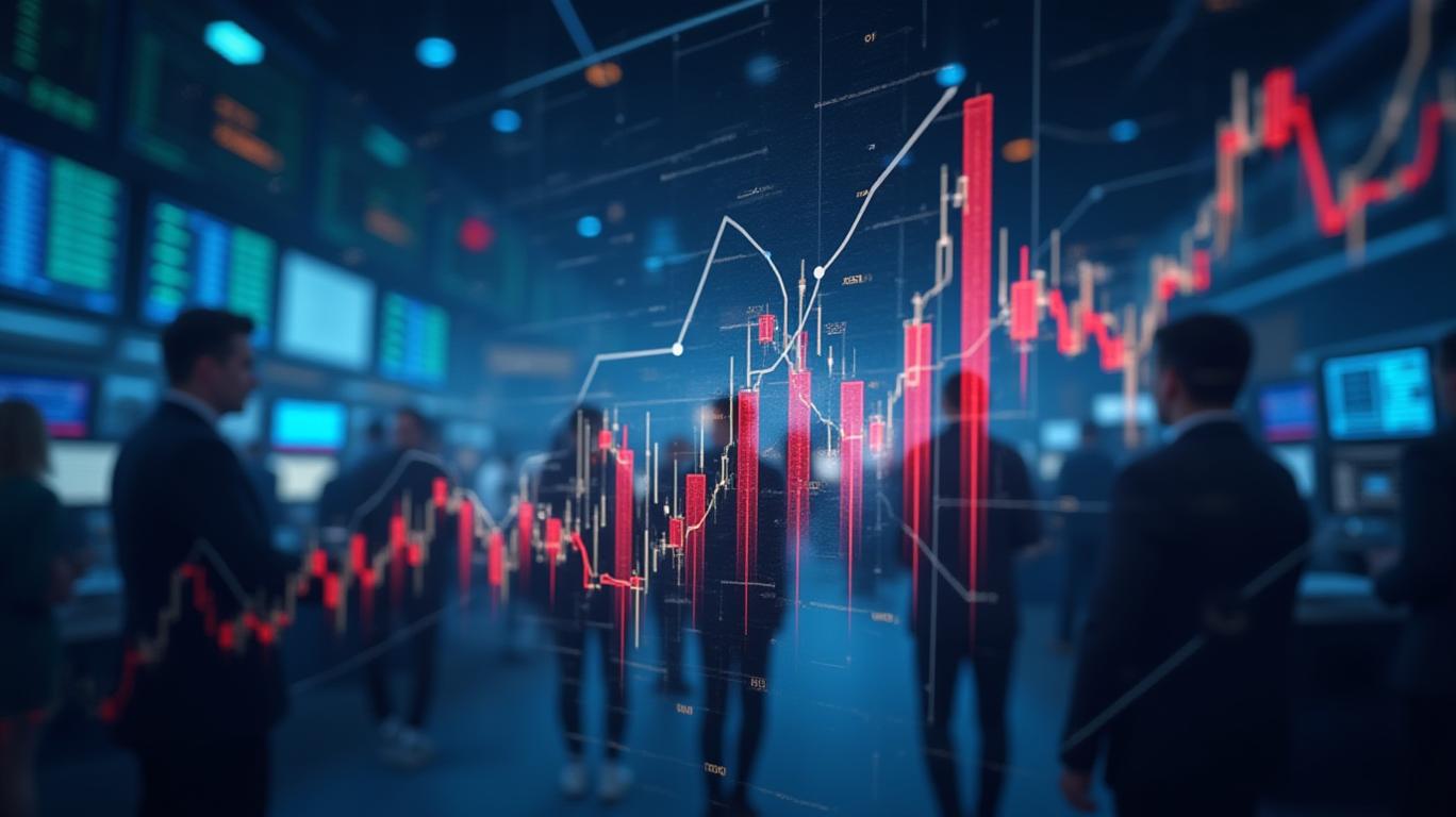 Alibaba, Hasbro, Shake Shack, Bausch Health And Other Big Stocks Moving ...