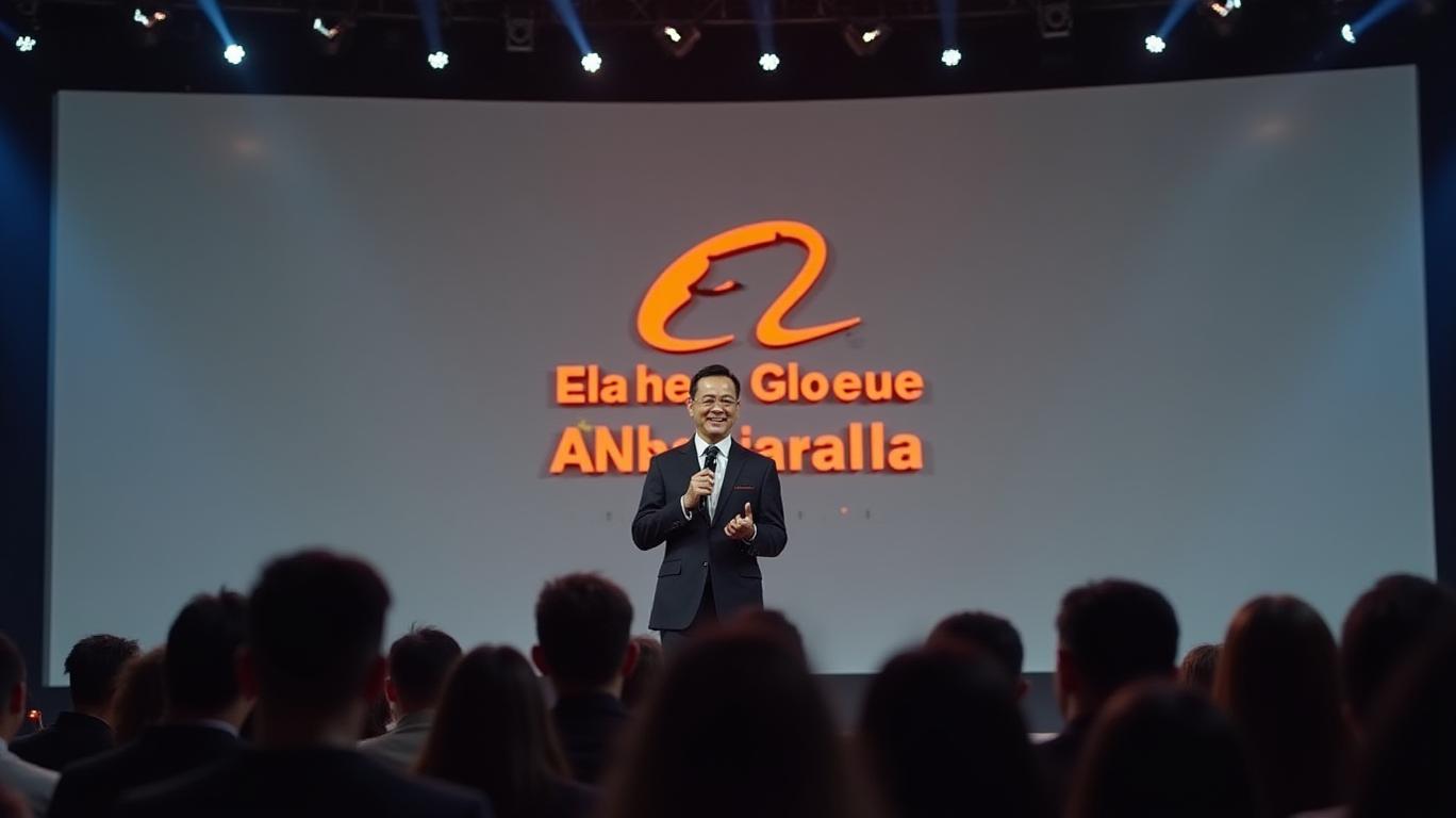 Billionaire Investor Ryan Cohen Boosts Stake in Alibaba to $1 Billion