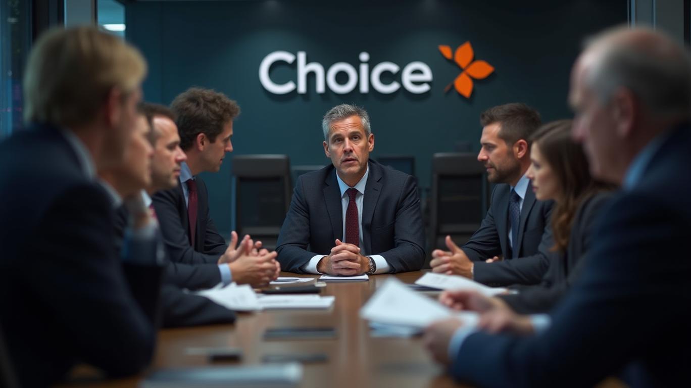 Choice Hotels Q4 2024: Discrepancies Rise Over RevPAR, Growth ...