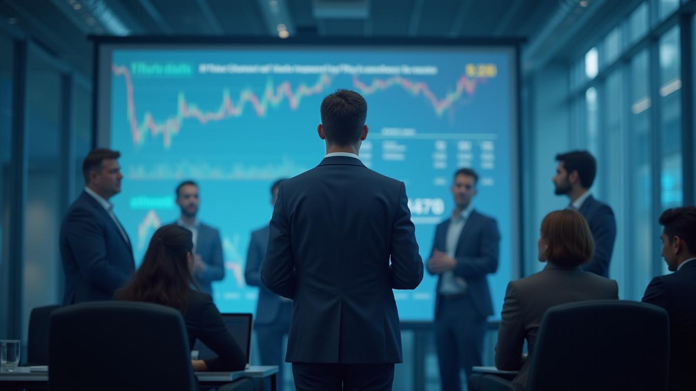 Globus Medical's Q4 2024: Unpacking Contradictions in Nevro Acquisition ...