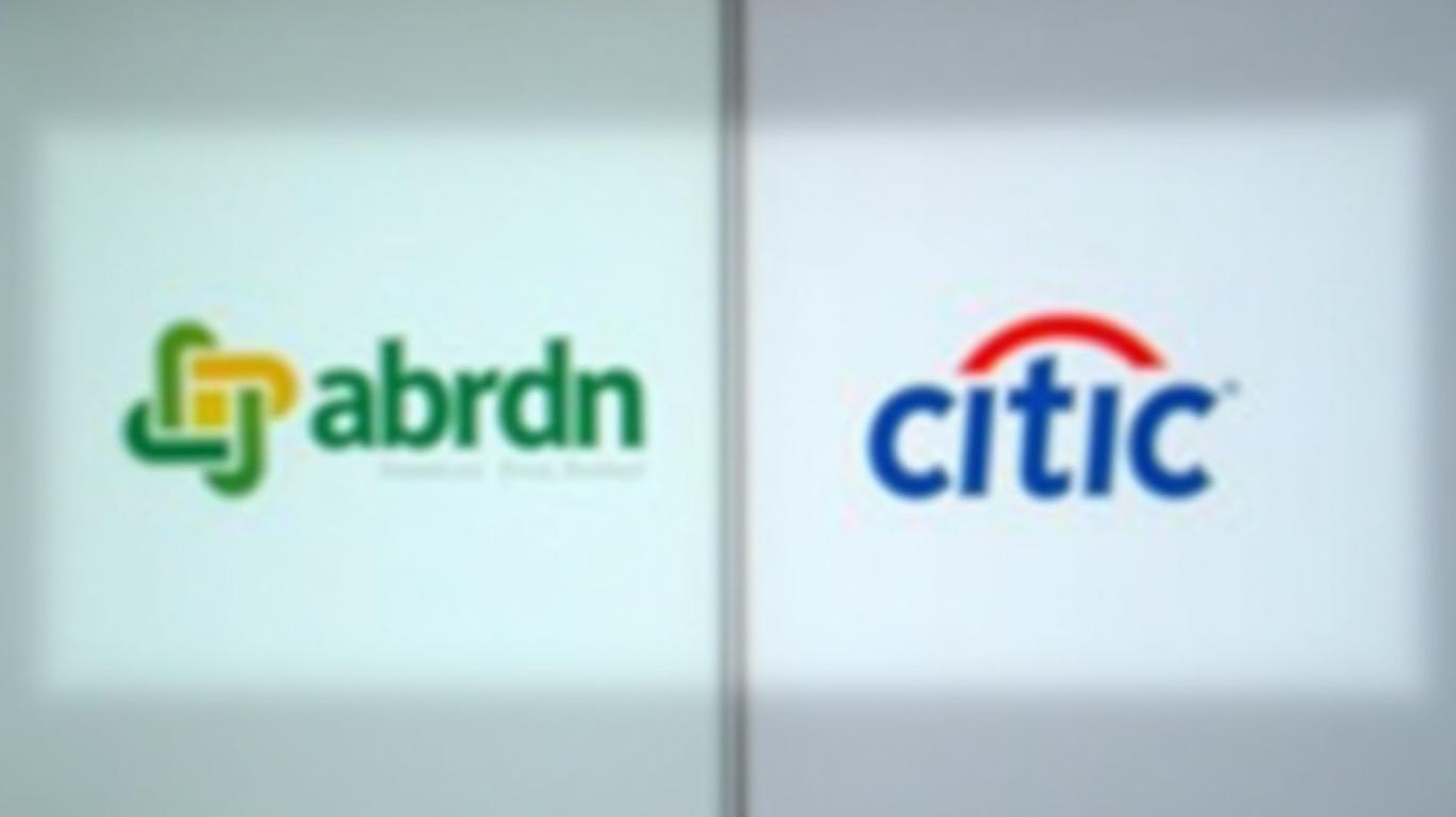 Abrdn and Citic Bank: A Powerful Alliance in China's Asset Management ...