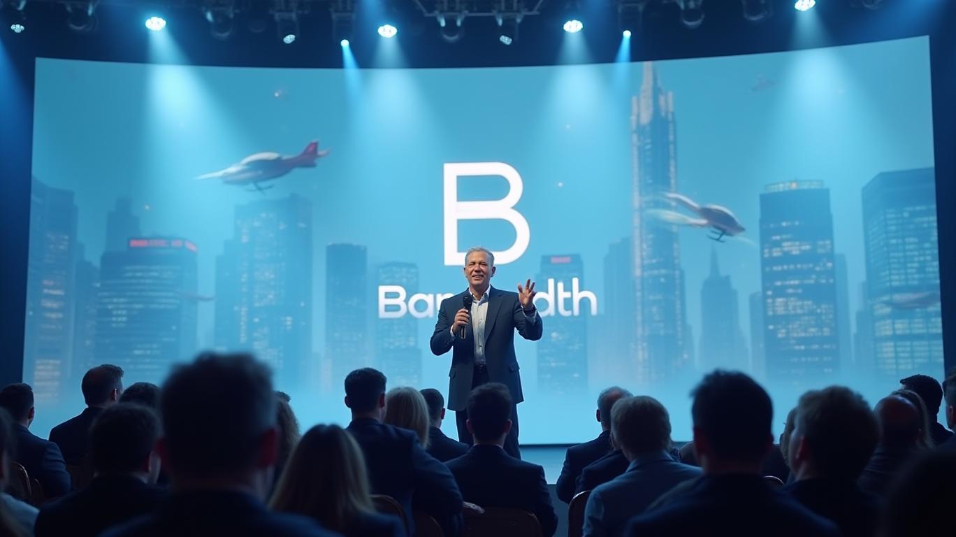 Bandwidth Inc. Soars in Q4 2024: A Closer Look at the Earnings Call