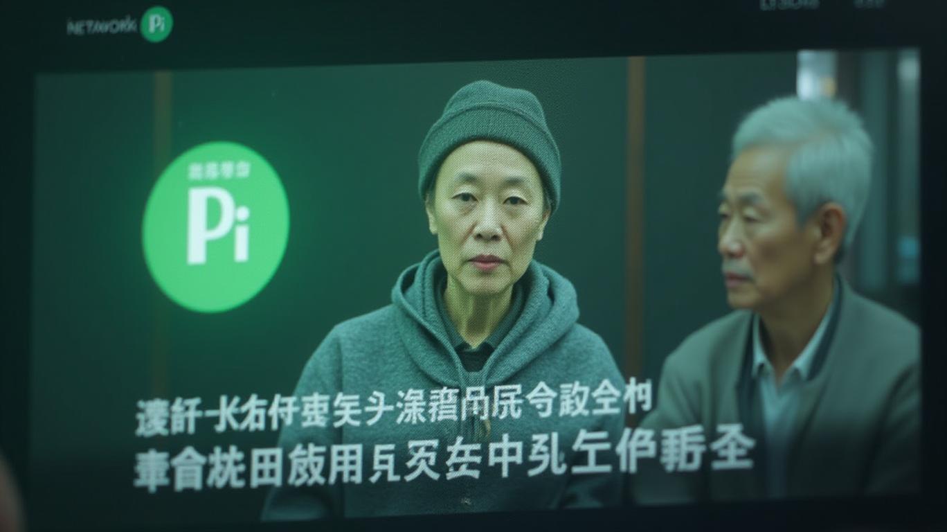 Pi Network Under Fire: CEO Calls It a Scam, China Warns Elderly