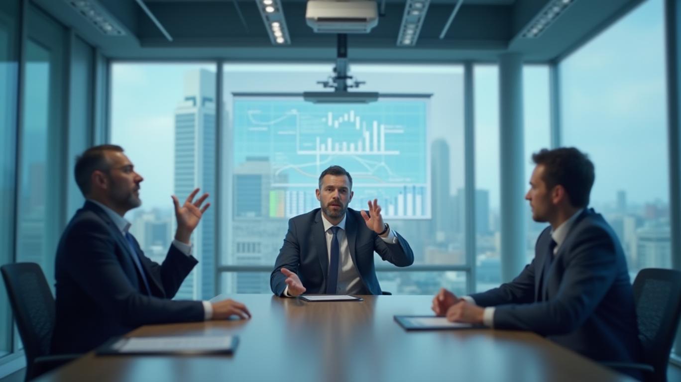 IIP's Q4 2024 Earnings: Navigating Headwinds and Capitalizing on ...