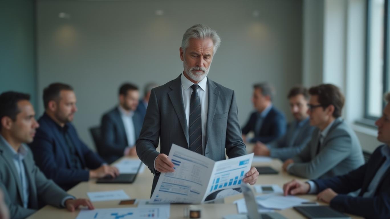 Endo to Report Fourth Quarter and Full Year 2024 Financial Results on ...