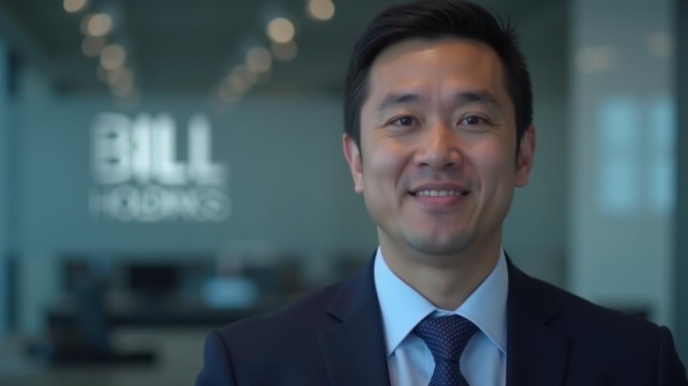 BILL Holdings: A Promising Entry Point for Investors