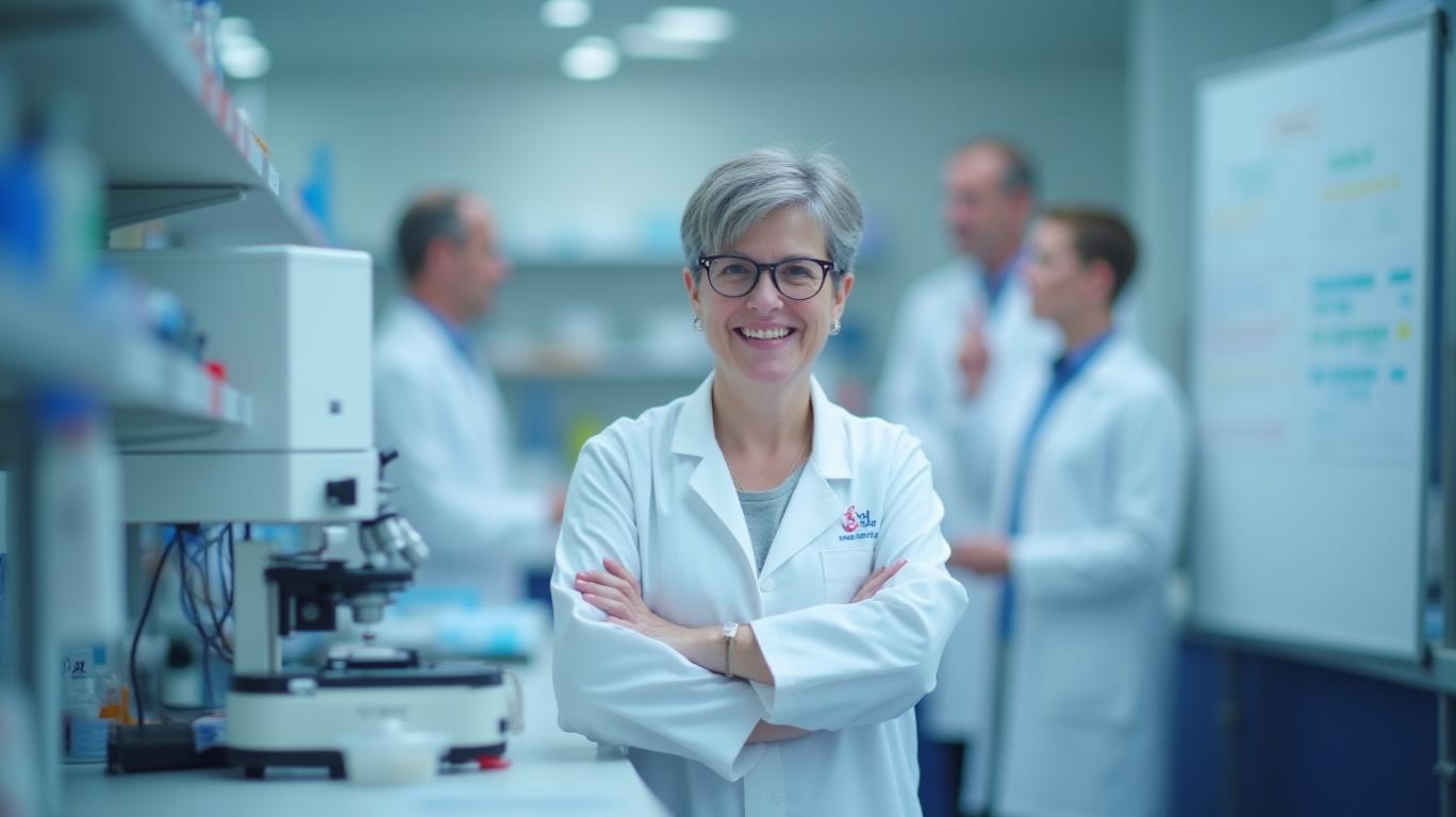 Bruker Spatial Biology Unveils Revolutionary Advances at AGBT 2025