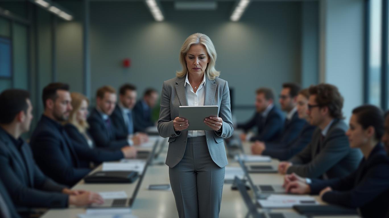Meta's Executive Bonus Boost: A Strategic Move or Overindulgence?