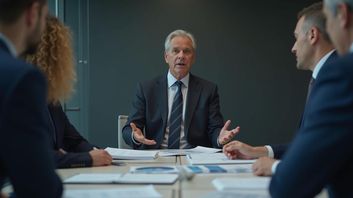 Nuburu's Strategic Acquisitions: A New Frontier in Defense and ...