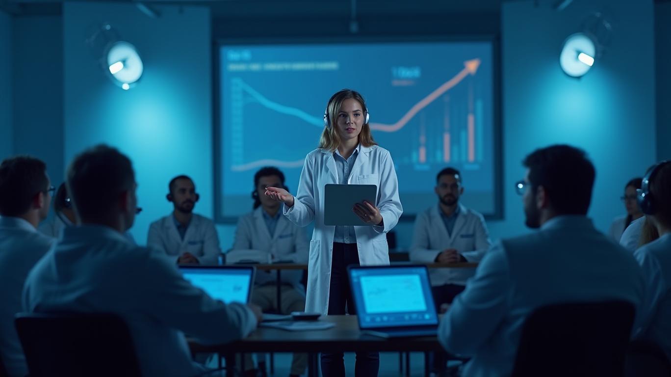Ai Agents Revolutionizing Defi But Ethical Hurdles Loom