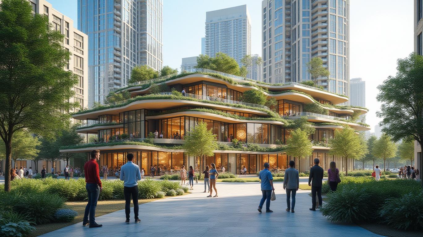 VICI Properties: Experiential Real Estate's Hidden Gem