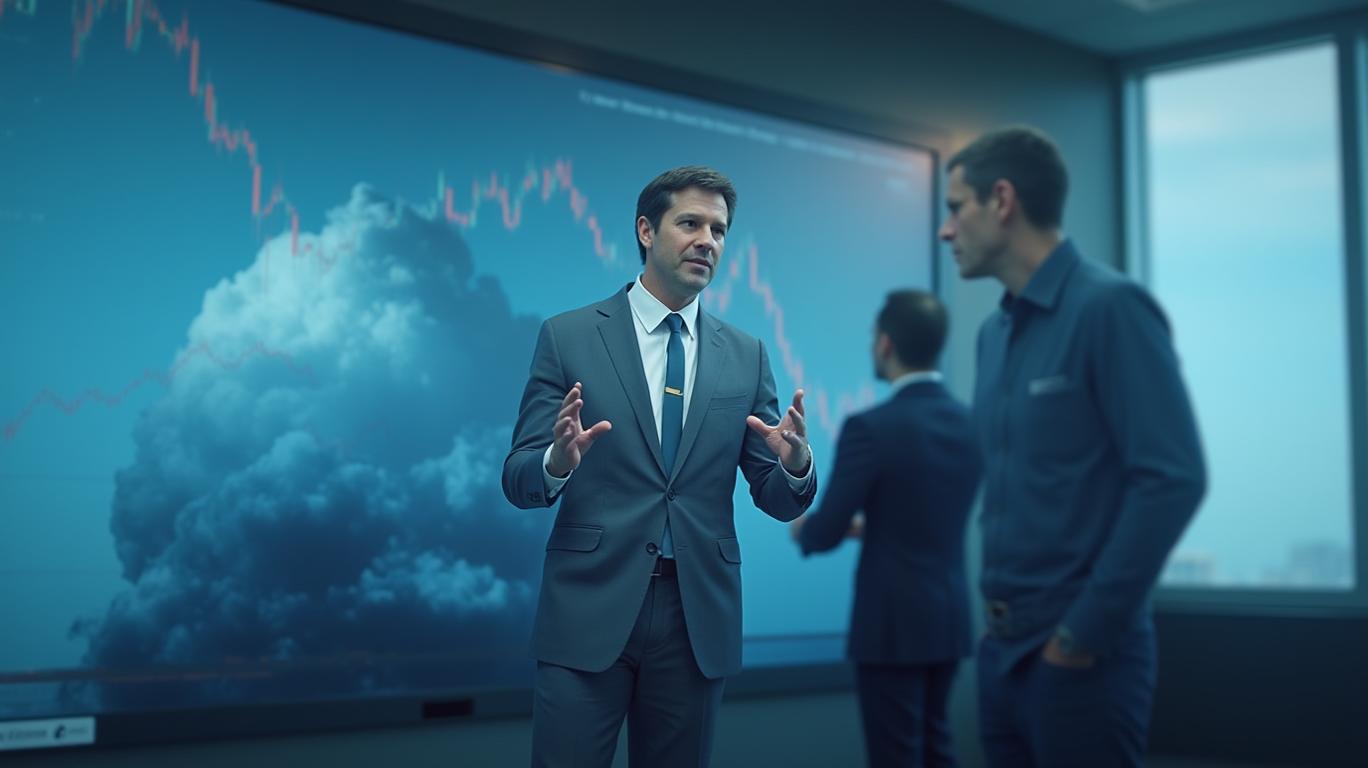 Autodesk (ADSK) Gains Analyst Support as AI and Cloud Investments Fuel ...