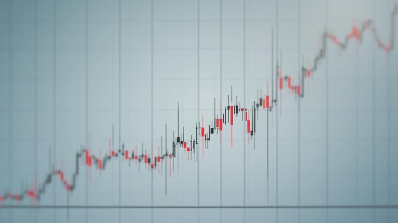 How We Left Axon Stock With Profits Before The Market Shock