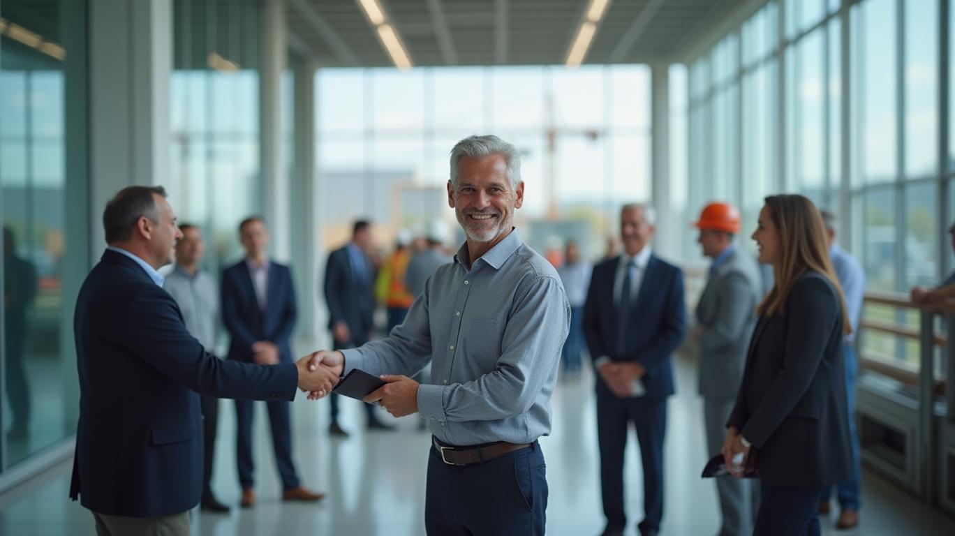 Eaton Stock Rises as $3.4 Billion Investment Powers New South Carolina ...