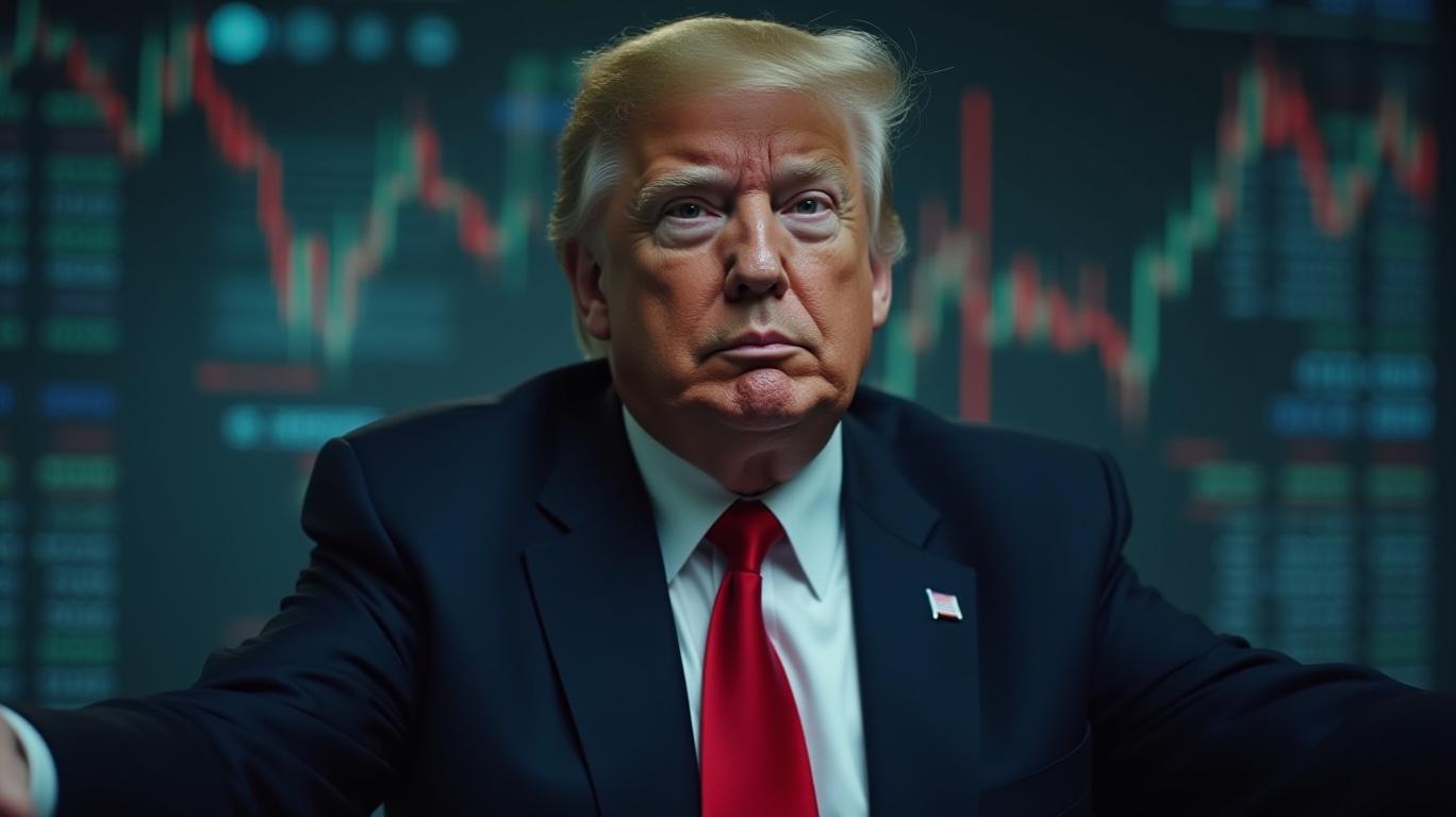 Trump's 10% Oil Tariff: A $10 Billion Annual Hit for Foreign Producers