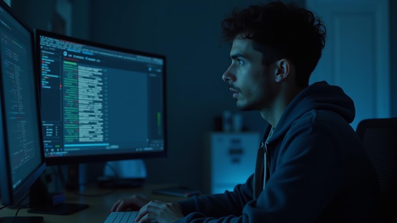 Hacker Beats Vitalik: Top 14 Ethereum Holder After Bybit Exploit