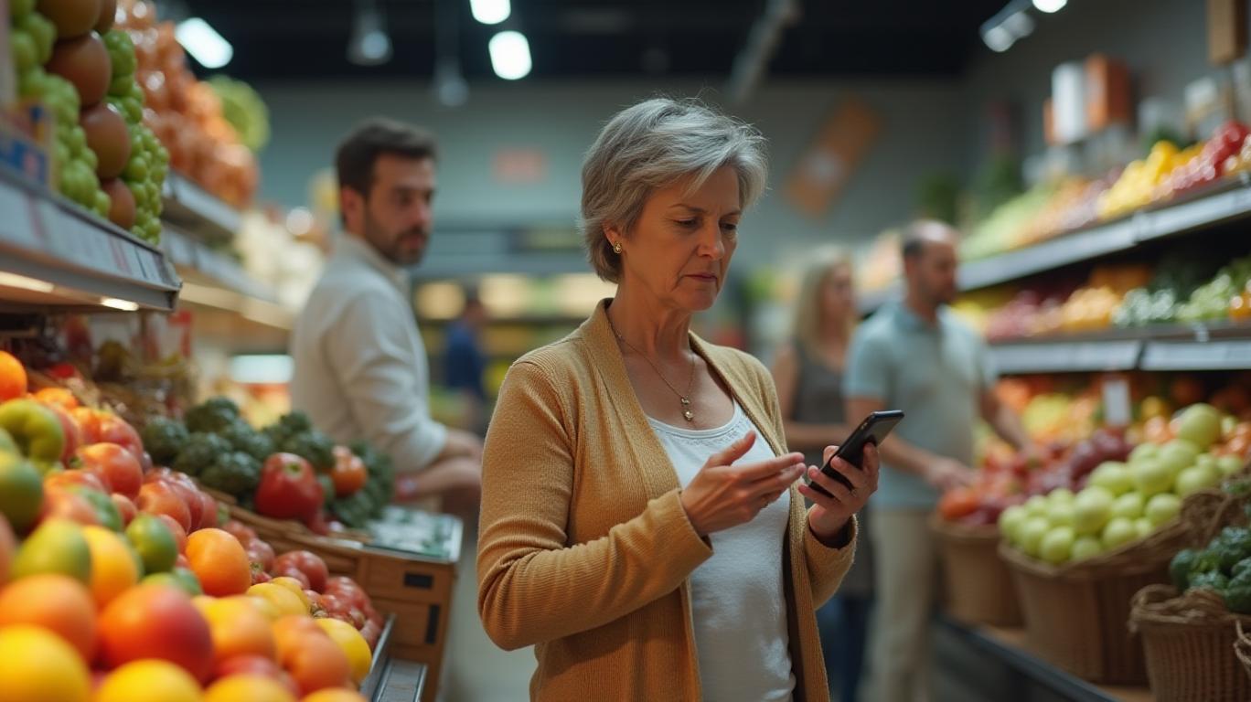 Consumer Sentiment Plummets: What's Behind the Worry?