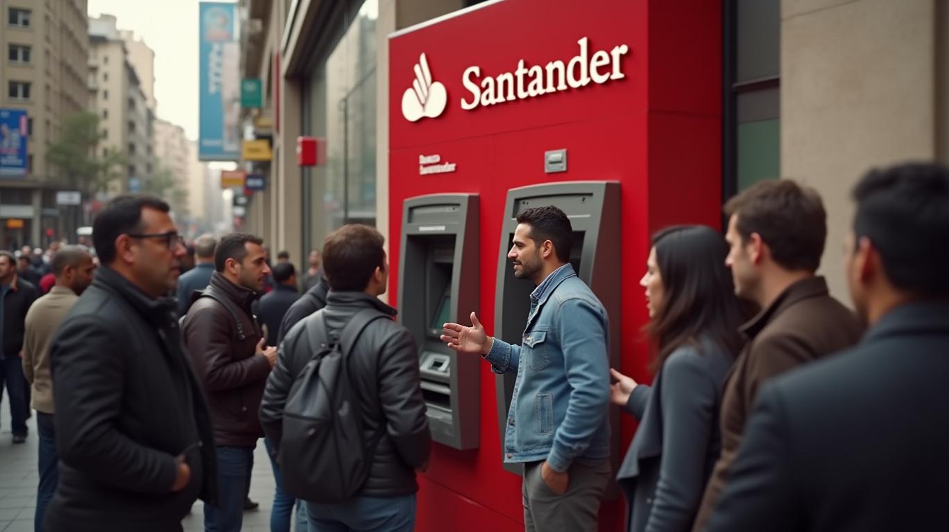 Is Banco Santander, S.A. (SAN) the Best Dividend Penny Stock to Buy ...