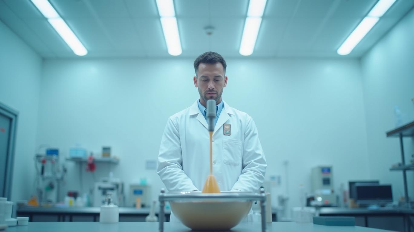 The FDA's Food Additive Approval Process: A Loophole Exposed